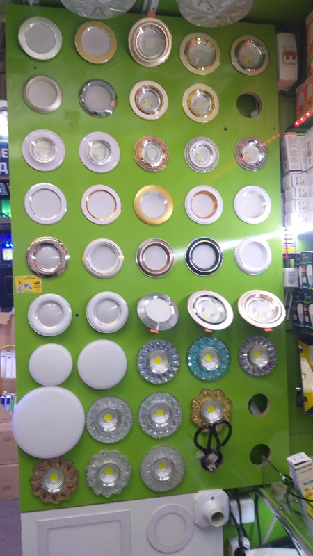 Elektromantaj ishlarini qilamiz