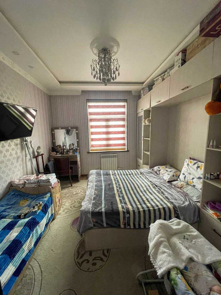 Новостройка 2/4/5, 70 кв.м., Юнусабад-18, ор-р 