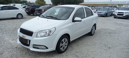 Нехиа-3  1900$ билан авто кредит булади