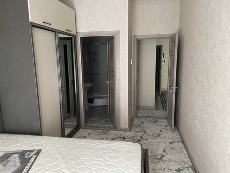 ID 207 2х комнатная квартира в ЖК Дубай Авеню