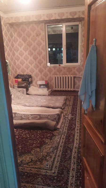 Сдаётся Квартира Жар Арик 4-комнатная 400$ оила + болла + кизла