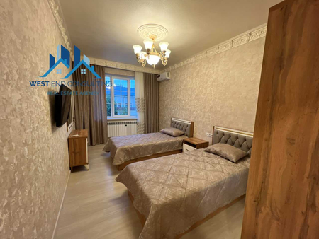 House for Rent | Сдается дом за Гранд Мир Отель | 17 cот - 10 комнат