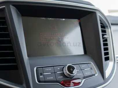 JAC M4  в наличии