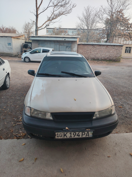 Nexia 1 conc tramblyor