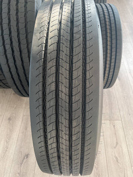 Pirelli 295/80R22.5