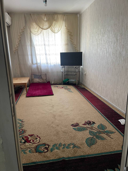 Маклерсиз квартира