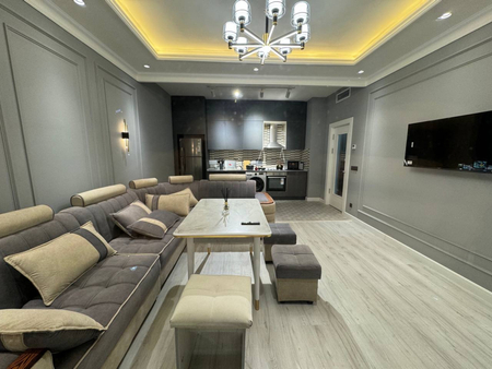 Yakkasaroy ISTANBUL CITY 2 xona 750$