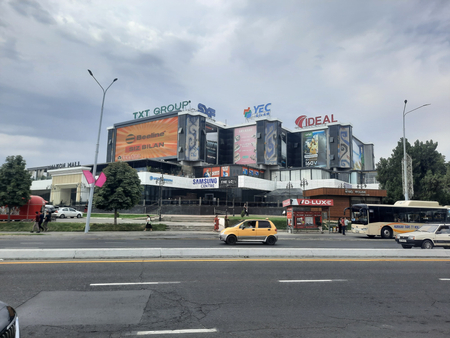 Рекламное агентство хумо