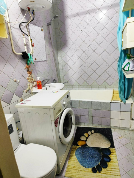 Ijara sheriklikka kvartira