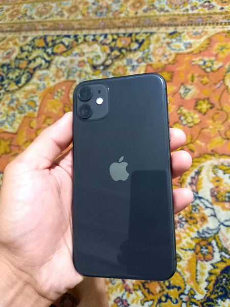 Iphone 11 LL/A…………….