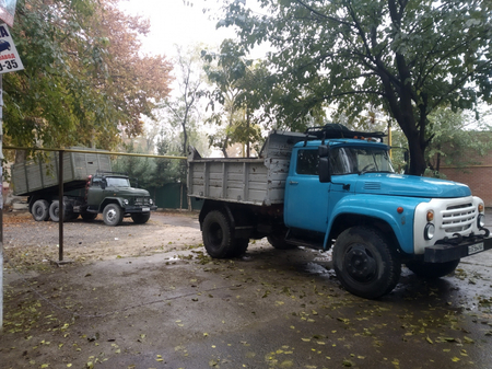 Вивоз строе муср musr