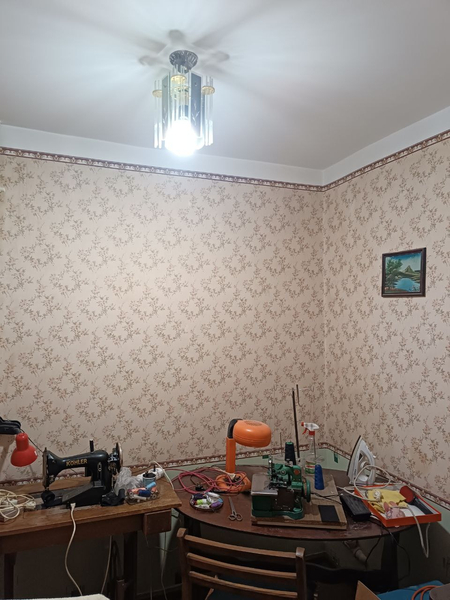 Продажа Чиланзар 4 кирпич с балконом 2х 6