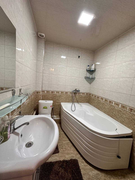 №3064,Продается 1-комнатная квартира в Новостройке.