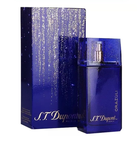S. T Dupont женские редкие ароматы, оригинал, 100мл ,50мл, 30мл, 4мл