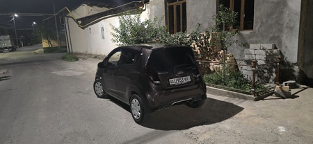 Spark srochni sotiladi