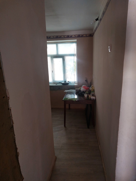 Квартира сдаётся