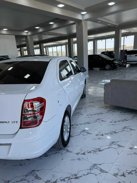 продам Chevrolet Cobalt 2022