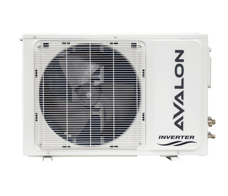 Кандиционер AVALON 12 invertor