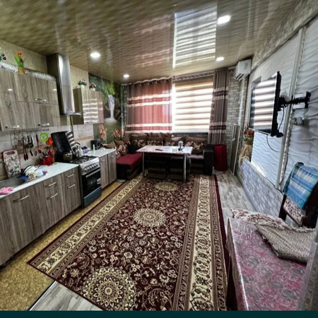 Срочно продам квартиру в Сергели-2 Г-40