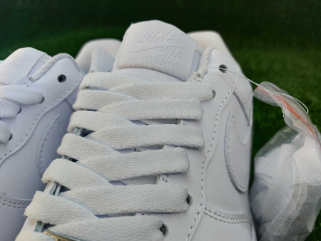 Nike Air Force 1 Low White