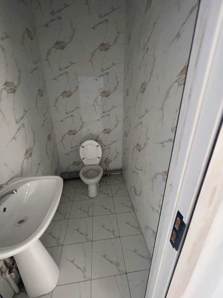 Xazaykali kvaretraga qizlar qo'yamiz, Srochna