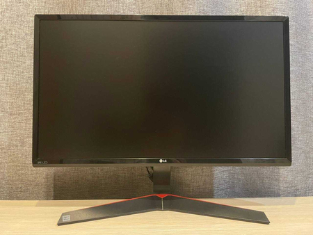 Монитор LG MP59G 24