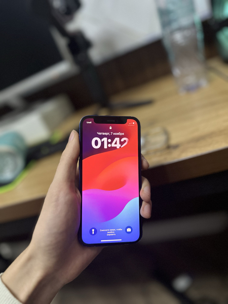 iphone 12 mini 128
