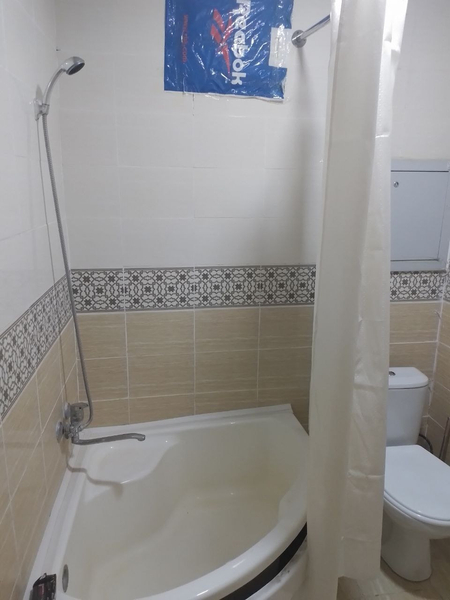 Uy sotiladi qarshi sitidan 2 xonalik