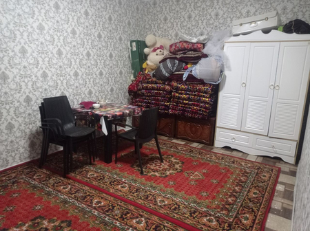 Yer sotiladi 4 sotixdan oshu