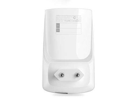 TP-Link TL-WA 850 RE  850 Range Extender    (NT2504)