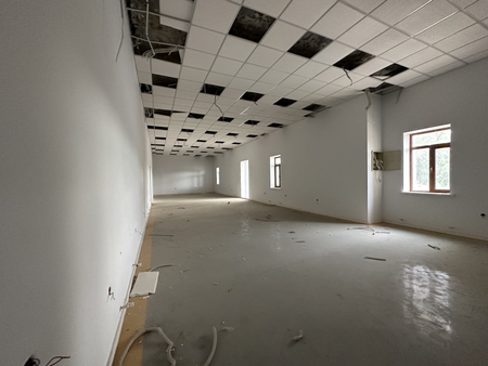 Srochno Arenda 2500kvm arzon narxda