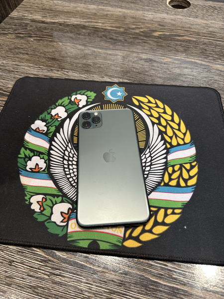 Iphone 11 pro Max