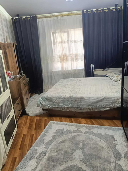 Продается квартира на Саракульке