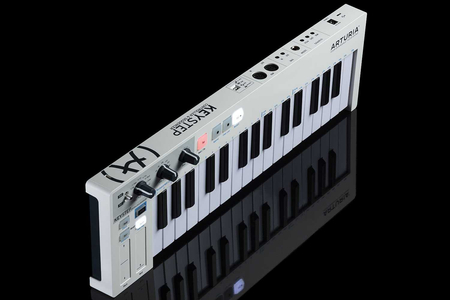 Продается Arturia KeyStep 32-Key Controller & Sequencer