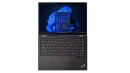 ThinkPad L13 Gen 3 (21B4-S0ML00)