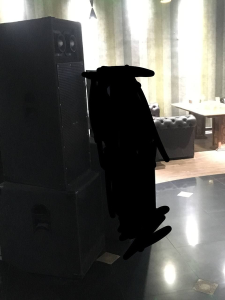 Продаётся готовая концертная аппаратура вместе с dj пультами