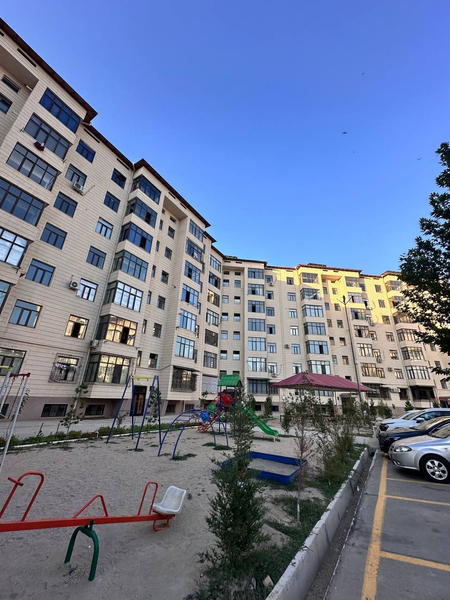 Продам свою 2-к квартиру!