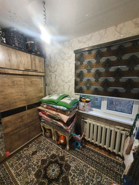 Продаётся однокомнатная квартира Карасу-2