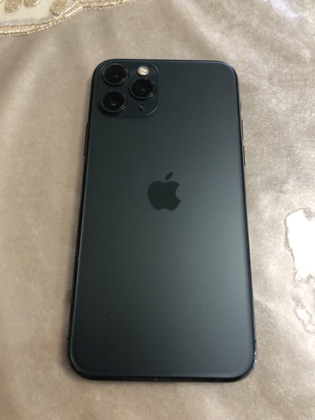 Iphone 11 PRO 64GB Green rang