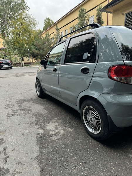 Matiz mix  sotiladi kandyor mejigar elegant diska