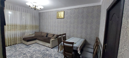 Чиланзар Цкв. 2/3/5.балкон 1,5 /3 смежка. 64900