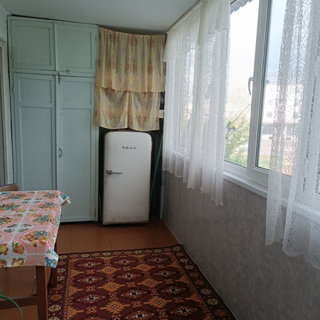 Сдается квартира в аренду