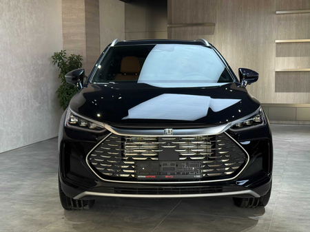 BYD TANG 2023 DM-P Новый