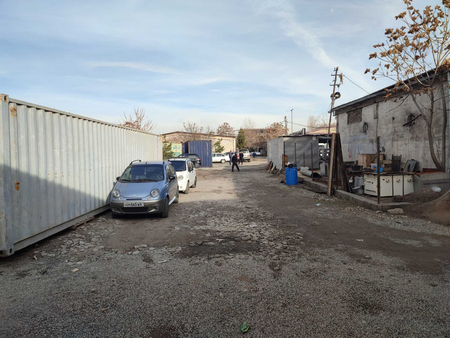 Продается база 30 соток