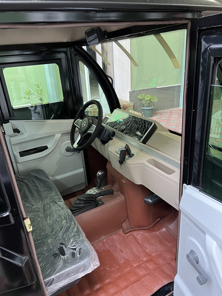 Elektromotoroller 1,5 tonna Imtiyozlik Kredit