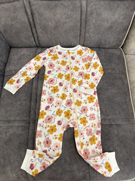Комбинезон для девочки LCW baby