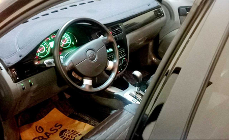 Chevrolet Gentra 2022