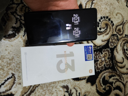 Xiaomi 13 Lite yangidek