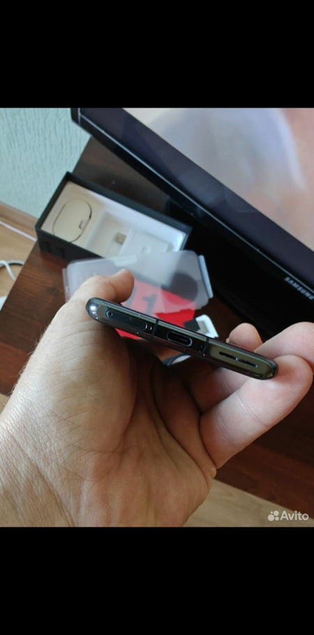 Oneplus 10 pro 8/256GB dual sim
