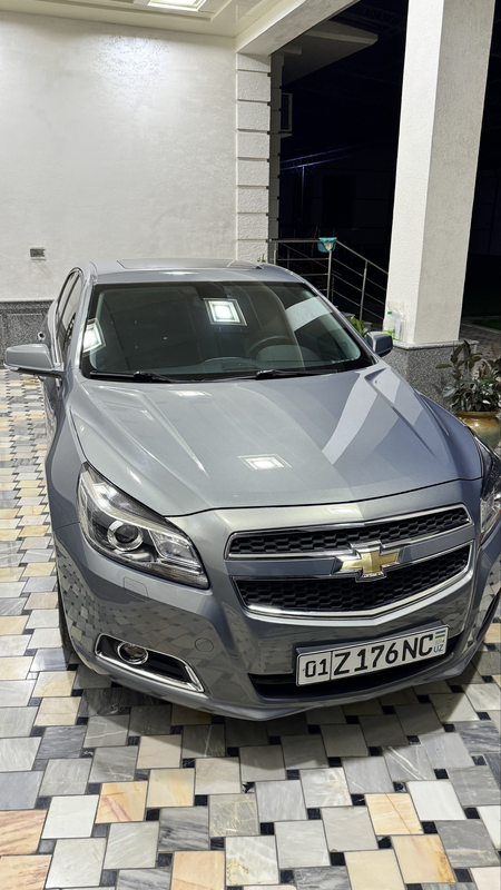 Malibu 1 full pozitsya holati qurt